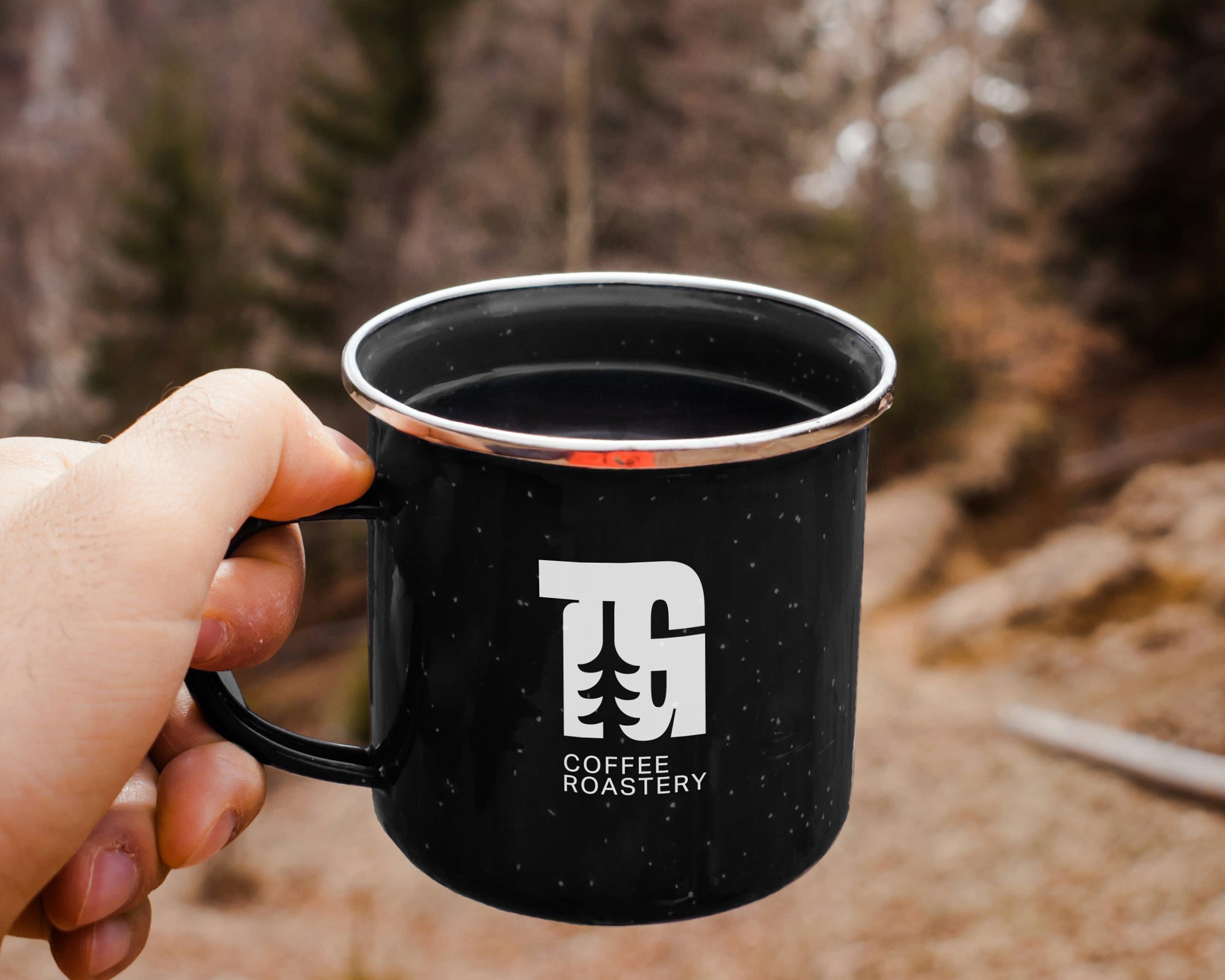 A Cup of Adventure: The Too Good Coffee Journey with Steve